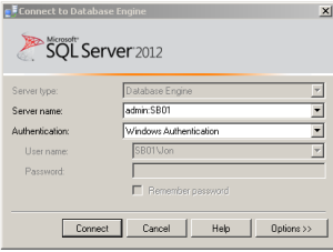 SQL Object Decryption - Jon Gurgul's Blog